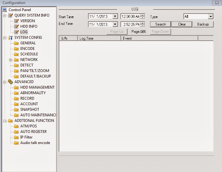 Dahua DVR Authentication Bypass – CVE-2013-6117 | Depth Security