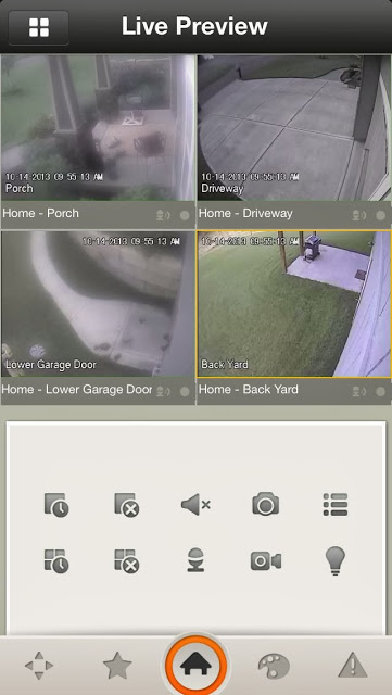 Dahua DVR Authentication Bypass – CVE-2013-6117 | Depth Security