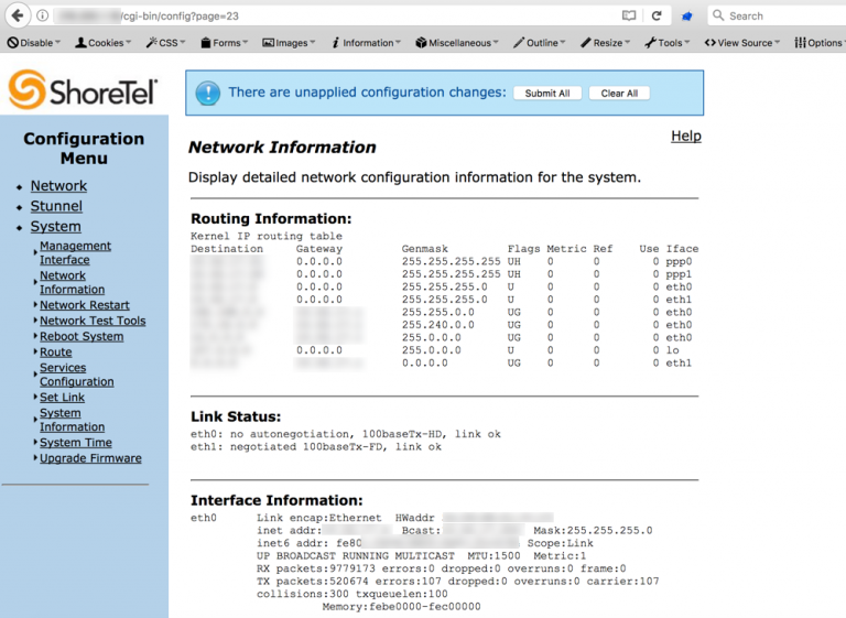 CVE-2017-6079 – Blind Command Injection In Edgewater Edgemarc Devices ...