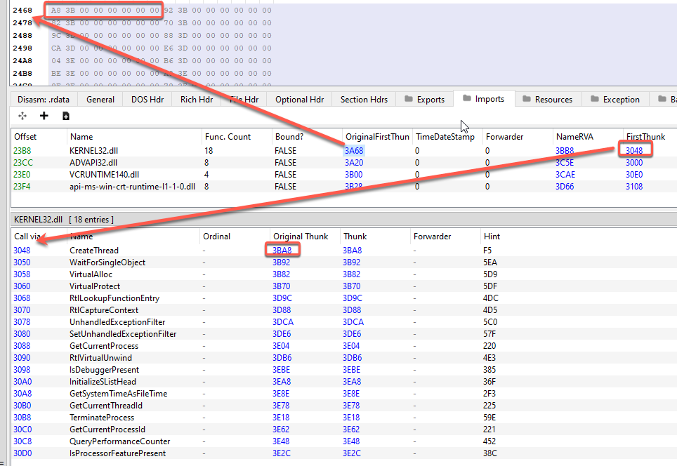 Reflective DLL Injection In C++ | Depth Security