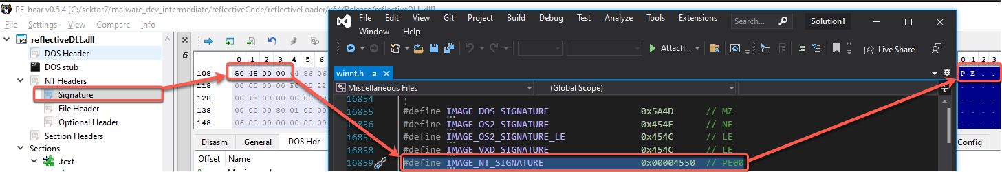 Reflective DLL Injection In C++ | Depth Security