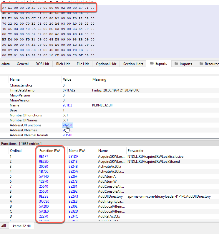 Reflective DLL Injection In C++ | Depth Security