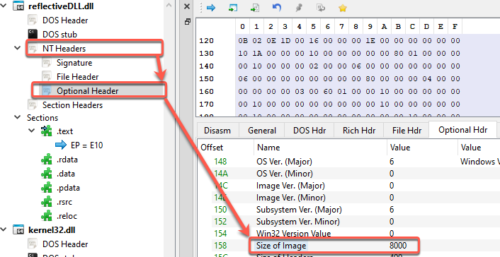Reflective DLL Injection In C++ | Depth Security